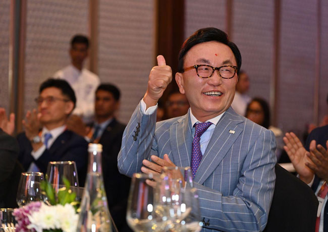 [기업 포커스] 미래에셋, 창업 28년 만에 1000조원 고객 자산 굴리는 금융사로 도약 : 월간조선