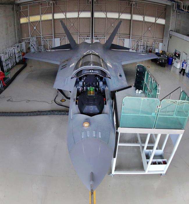 “방산의 축은 아시아로 이동하고 있다”(로이터) : 월간조선